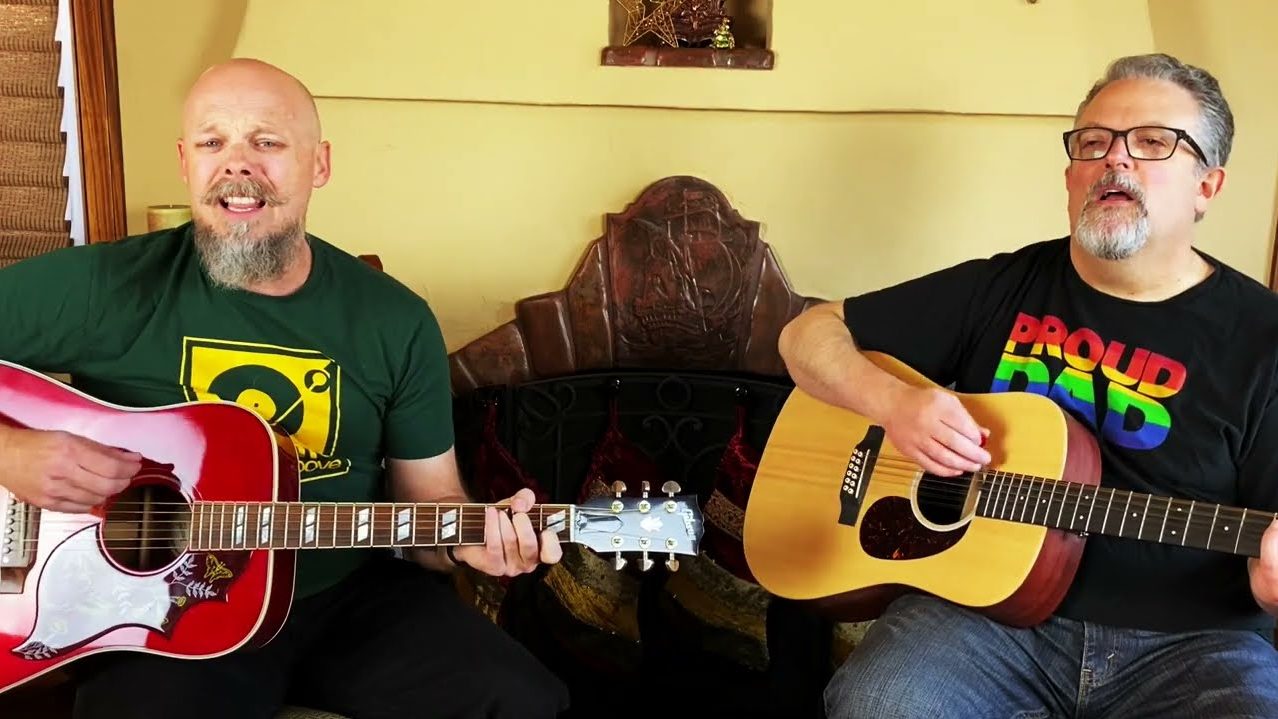 Understanding (Official Music Video) - Bright Tree Village